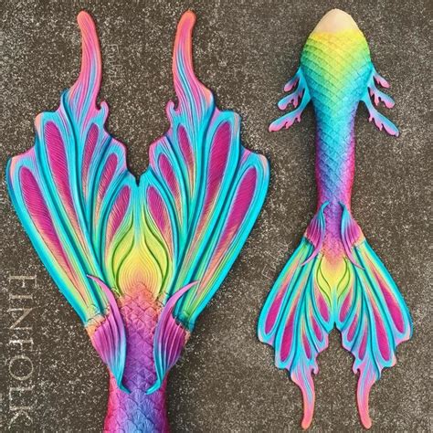 Finfolk Productions Mermaids Mermaid Mermaidlife Silicone Mermaid