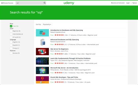 vertabelo academy blog 18 best online resources for learning sql and