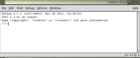 how to open python file in cmd howto techno