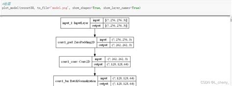 解决‘failed to import pydot you must `pip install pydot` and install