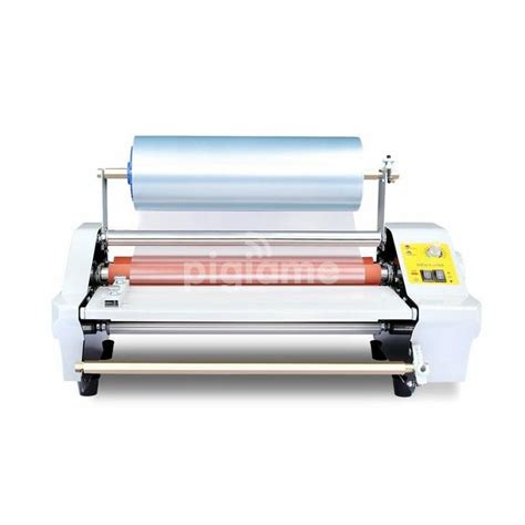 A3 Automatic Laminating Machine Laminator For Uv Dtf In Nairobi Cbd
