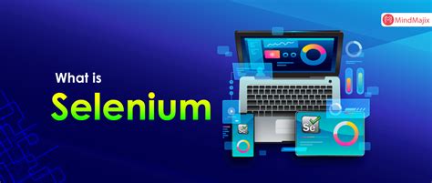 what is selenium introduction to selenium automation
