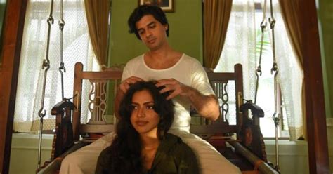 Ranjish Hi Sahi Review Tahir Raj Bhasin Keeps Afloat A Sinking Series