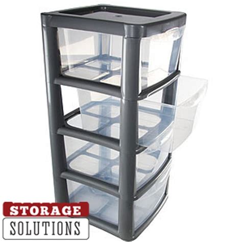 Drawer Storage Unit Plastic Home Bargains Wordpress 331561 1541677