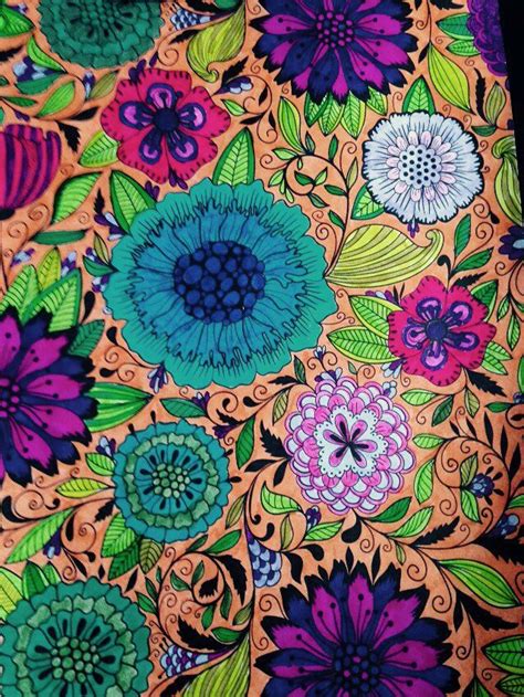Pin By Katie Merry On Floral Colorful Flowers Midnight Garden Floral