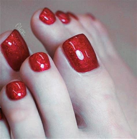 Pin By Jerry Cuadrado On Short Nail Designs In 2024 Pretty Toe Nails
