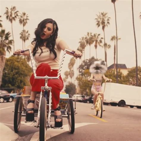 Ty Dolla Ign Y Charli Xcx Lo Perdieron Completamente En Drop That