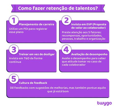 Retenção De Talentos O Que é Aprenda Como Fazer Na Prática