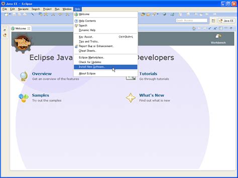 しがないプログラマーの備忘録 eclipse juno eclipse ide for java ee developers 32bit版