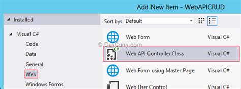 testing crud operations in asp web api using fiddler