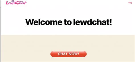 Lewdchat Review And 12 Best Adult And Sex Chat Sites Like