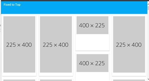 css how to get angular material design s directive to scale to image