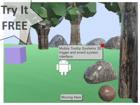 mobile tooltip systems try it gui 도구 unity asset store