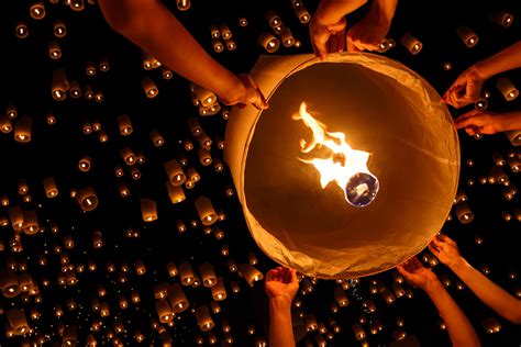 Chinese Lantern Wallpaper ~ Chinese Lantern Festival Lanterns Japanese