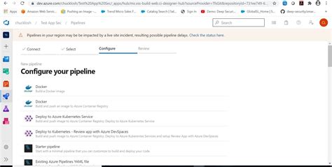how to secure and integrate your azure devops ci cd pipeline