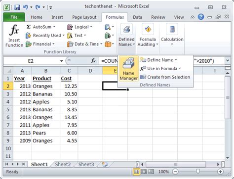 simple way to remove blank cells dynamic dropdown list excel stack