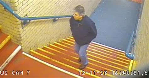 Jesmond Sex Grab Attack On Woman Sparks A Manhunt Chronicle Live