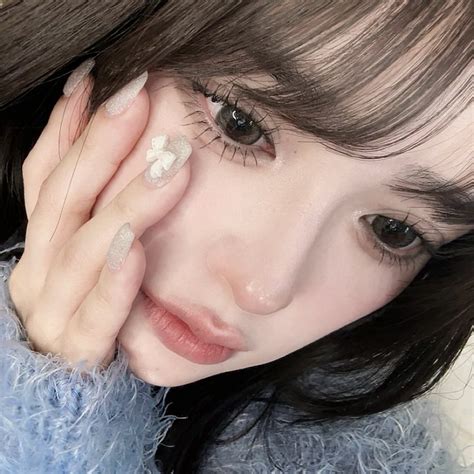 귀여운 02년생 일본녀  유머 움짤 이슈 에펨코리아