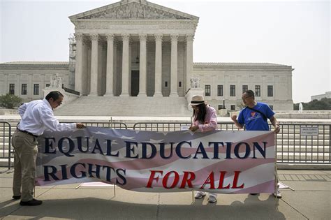 Supreme Court Declares Affirmative Action Unconstitutional Us Renew