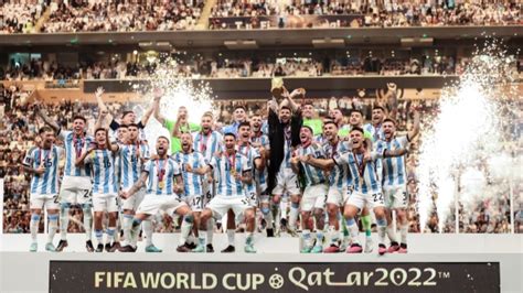 Fifa Opens Disciplinary Proceedings Against Argentina Shine News