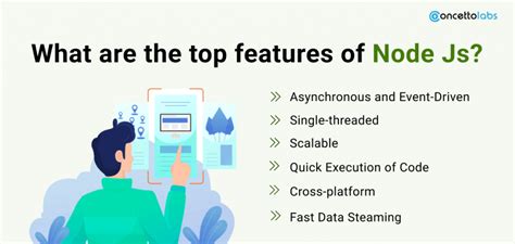 laravel vs nodejs which one is the better choice