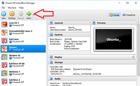 how to install virtualbox guest additions windows ubuntu