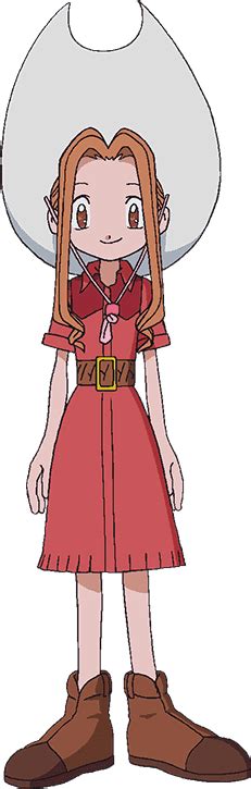 Mimi Tachikawa Adventure 2020 Digimon Wiki Fandom