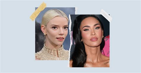 Doe Eyes Vs Siren Eyes Inside The Beauty Battle Raging On Tiktok