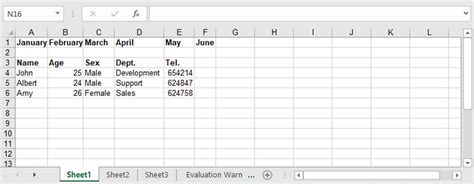 c vb write data to excel worksheets