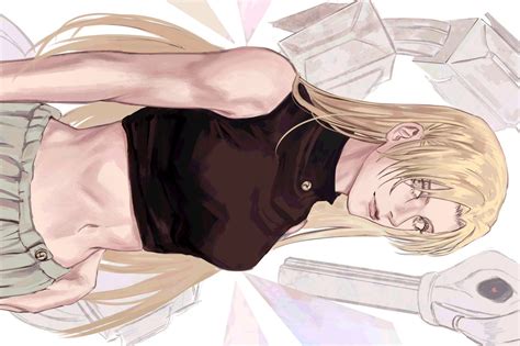 ‎𝙎𝙤𝙡𝙤𝙩𝙤𝙫 ‎۞ On Twitter Rt Ndsoda Yuki Tsukumo 呪術廻戦