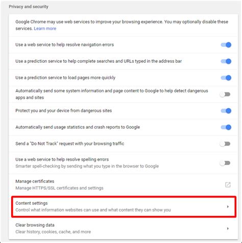 How To Disable Chromes New Ad Blocker On Certain Sites Or All Sites