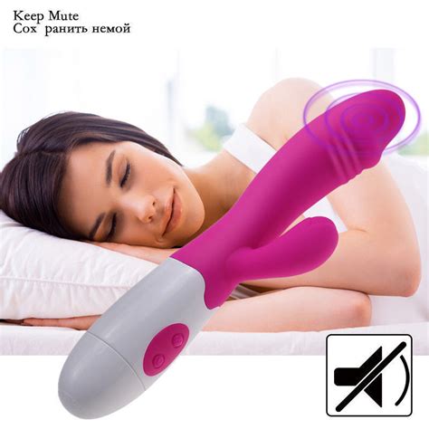 Lady Magic Wand Personal Massagers Electric Vibradors For Women