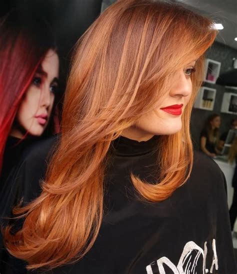 60 Auburn Hair Colors To Emphasize Your Individuality Hair Color