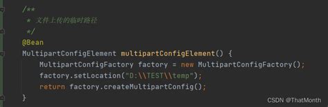 failed to parse multipart servlet request； nested exception is