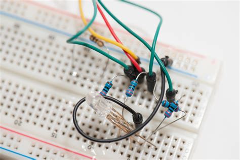 arduino für einsteiger