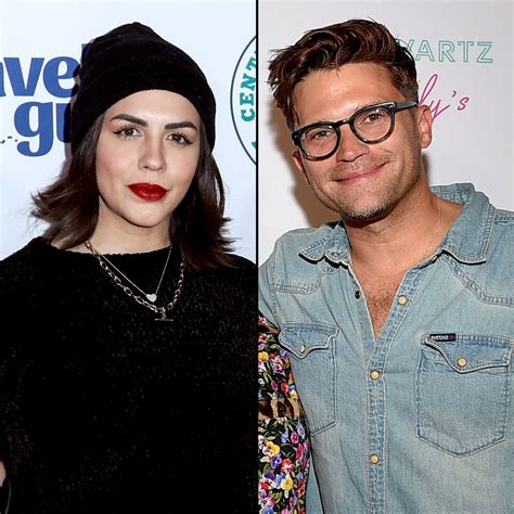 Katie Maloney Calls Tom Schwartz Raquel Leviss Kiss Creepy Us Weekly