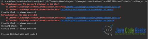 java throw exception example examples java code geeks 2023