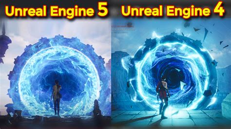 unreal engine niagara vfx tutorials real time vfx