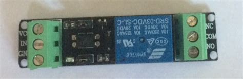 b4r tutorial esp8266 relay let there be light b4x