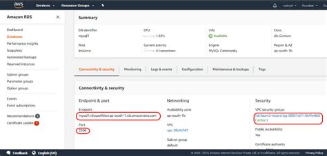 migrate on premises ms sql server database to amazon cloud