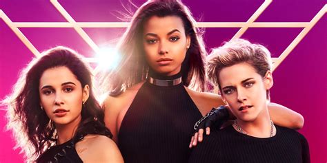 Elizabeth Banks Wishes Charlies Angels Was Marketed Differently