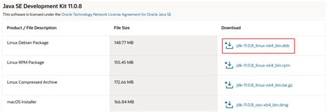 how to install oracle sql developer on ubuntu 20 04 dev