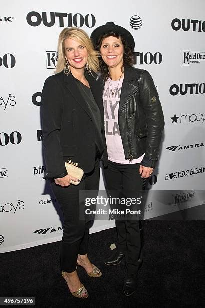 Kristen Ellis Henderson Photos And Premium High Res Pictures Getty Images
