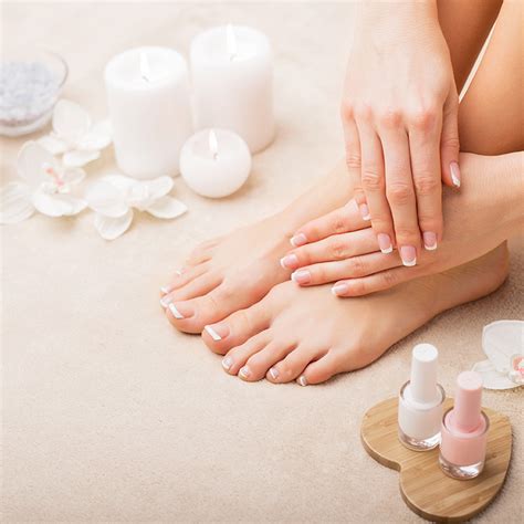 Hand And Foot Care House Of Charis