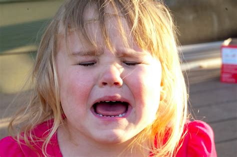 Yall Hush Reasons My Daughter Is Crying