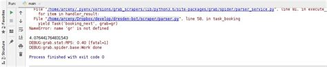 can t edit project files after opening them throw the python console