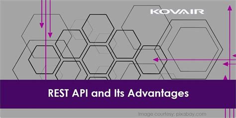 rest api and its advantages kovair blog application programming