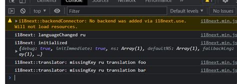 javascript load external translation files jquery i18n stack overflow