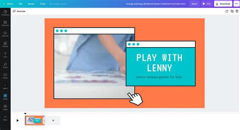 Free Gaming Intro Maker Create Cool Gaming Intros Canva