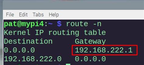 3 easy ways to set a static ip address on raspberry pi raspberrytips